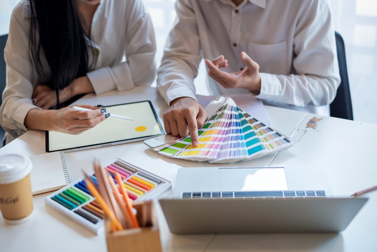 The Psychology of Color in Ad Design - Nexvato