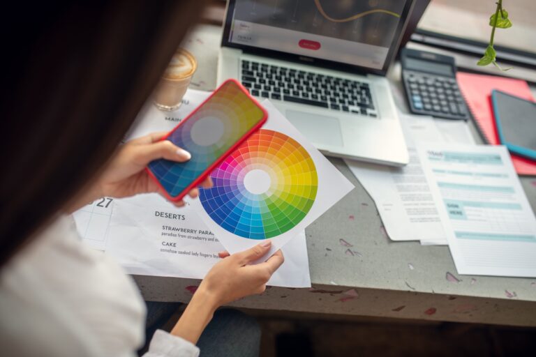 The Psychology of Color in Ad Design - Nexvato